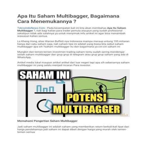 Apa Itu Saham Multibagger.pdf
