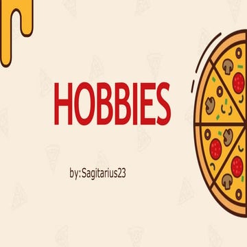 pengertian dari apa itu sebuah hobi.pptx