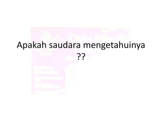 Portfolio Brightsource | PPT