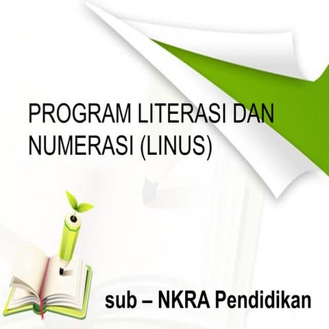 Apa linus | PPT