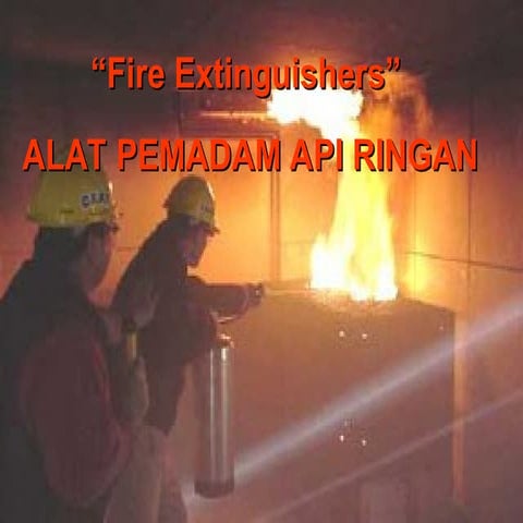 APAR1 Alat Pelindung Api Ringan Berkelanjutan.ppt