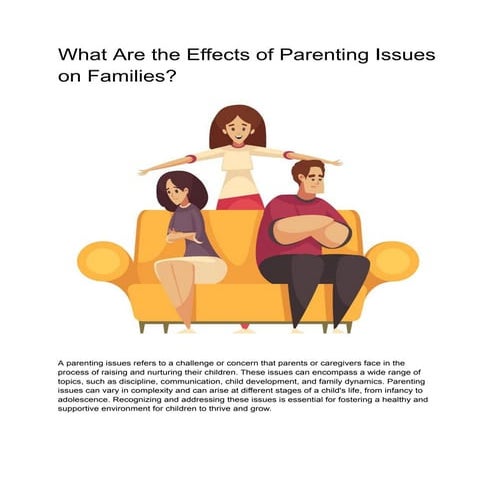A parenting issues .pdf
