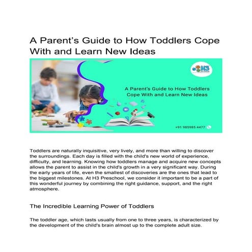 Different Approaches to Teach Toddlers.pdf