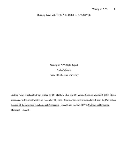 Weekly Journal of my APA Internship - Dane | DOCX | Resume Writing and ...