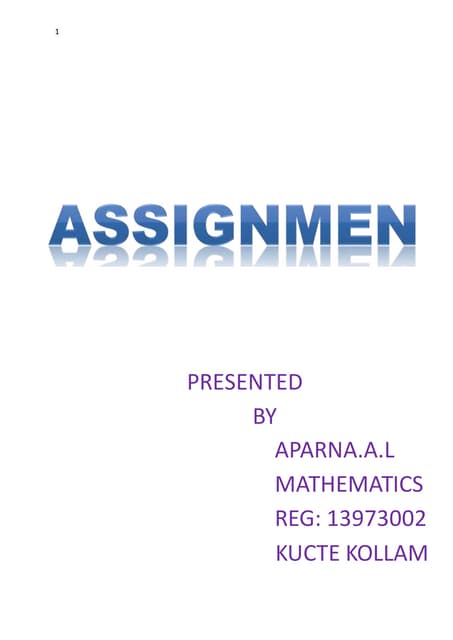 Congruence of triangles | PPT