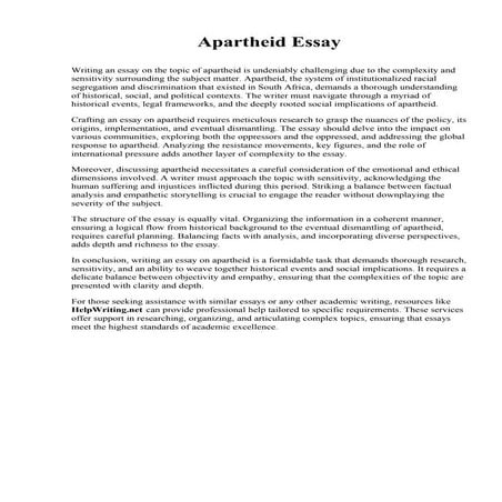 Apartheid Essay.pdf