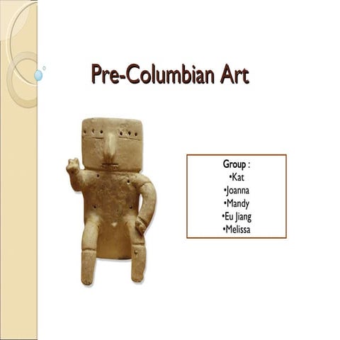 Ap Art History Project Unfinisheddd | PPT