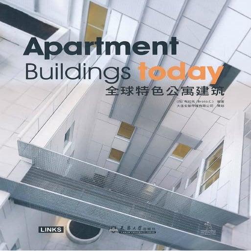 Apartment buildings today | PDF