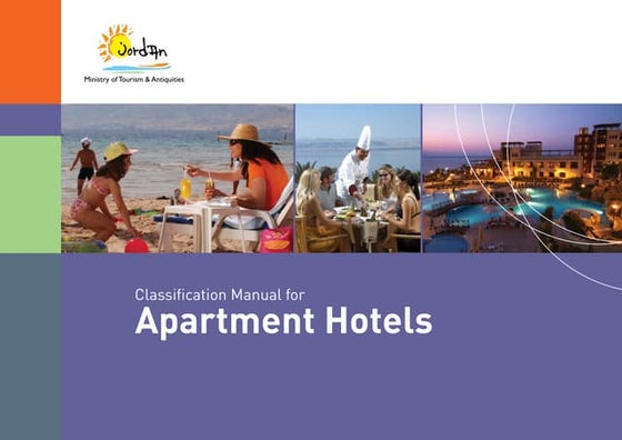 Understanding Hotel Classification Guidelines ppt | PPT