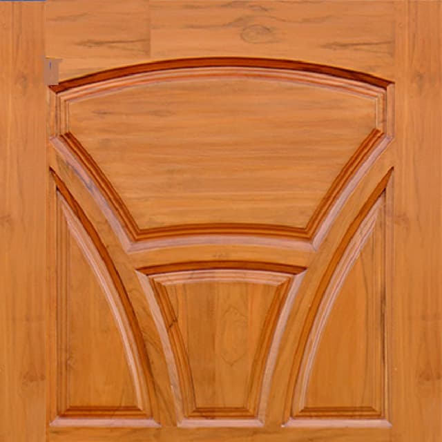 Apartment main doors | PDF