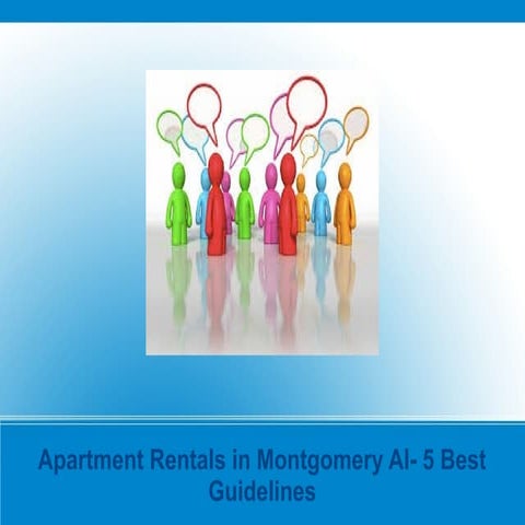 Renting your first apartment | PPT