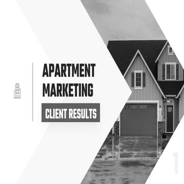 Real Estate Case Study | PDF