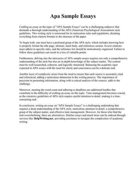 Apa Example Essay.pdf