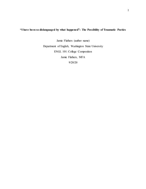 Rubric for cultural presentations | PDF