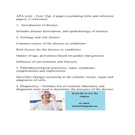 APA style - Font 12pt, 4 pages (excluding tittle and reference pages.docx