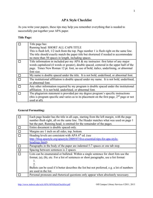 Eadm Apa Basics | PDF