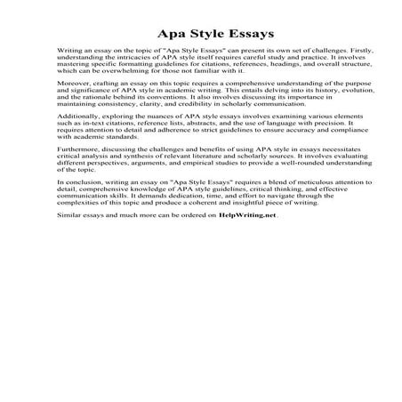 Apa Style Essays.pdf