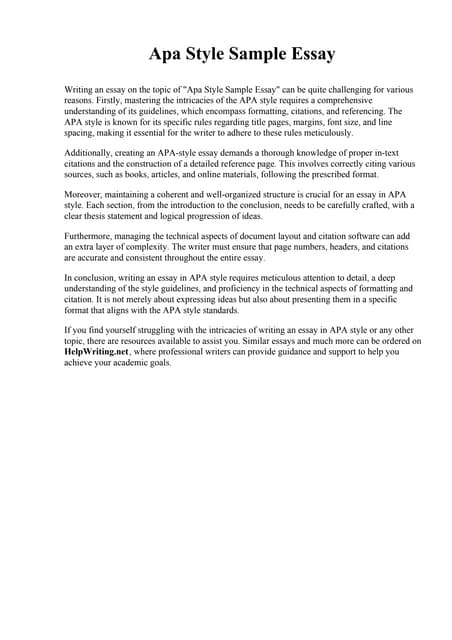 Essay Format Apa.pdf