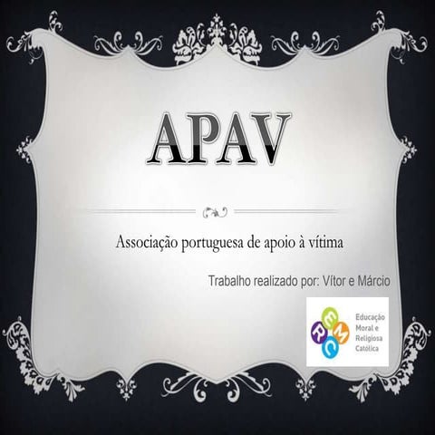 APAV | PPTX