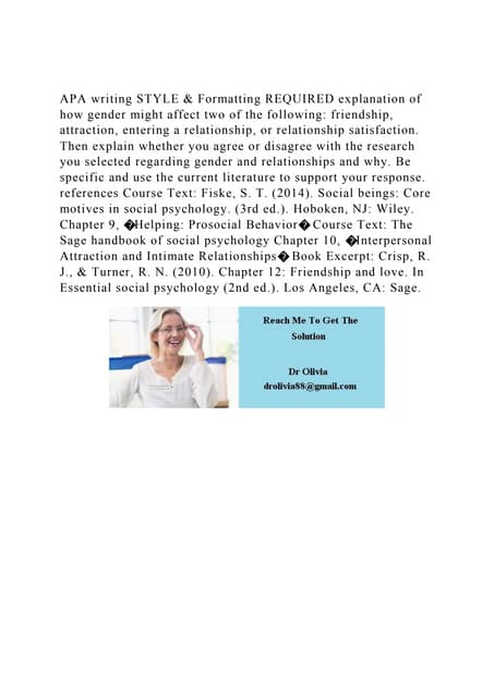 APA format, 2 pages, reference page, and cover page. Prompt below, a.docx