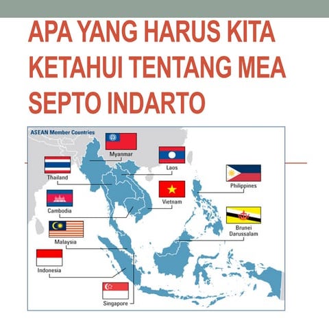 ASEAN, ACFTA, DAN MEA.pptx
