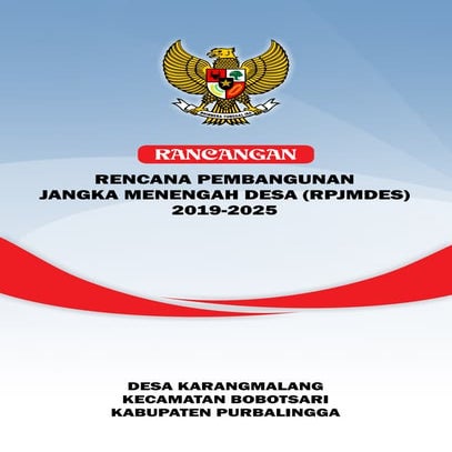 APBDES P.2 2020 | PDF