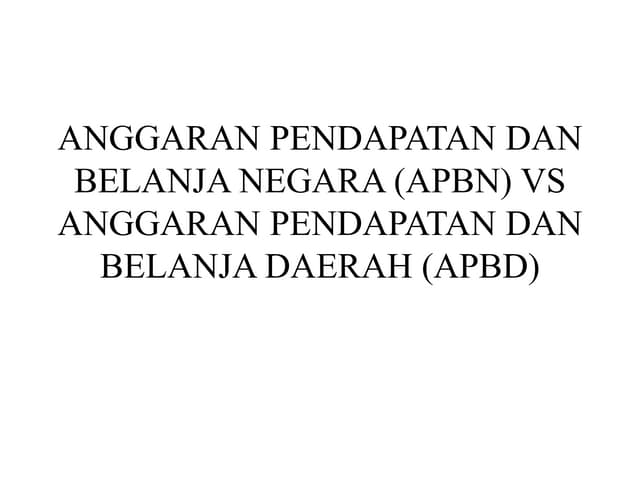 APBN dan APBD.ppt