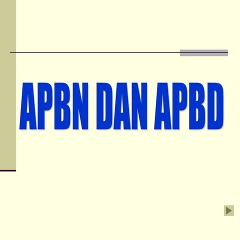 APBN DAN APBD.ppt