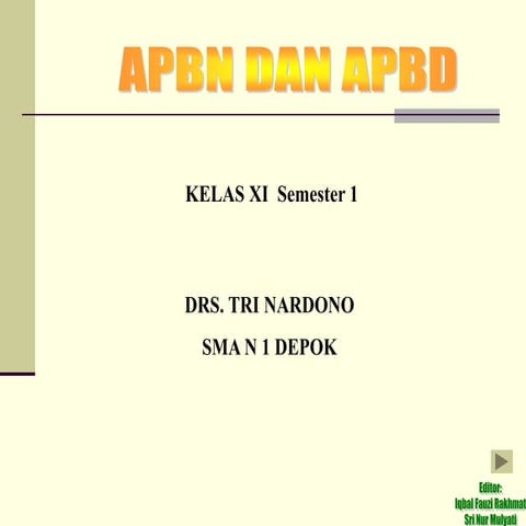 APBN dan APBD.ppt