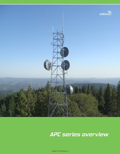 Cambium Networks PMP450 Ordering Guide | PDF