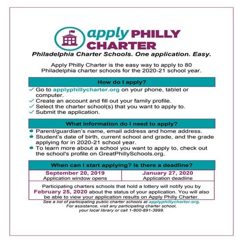 Apc enrollment notice | PDF