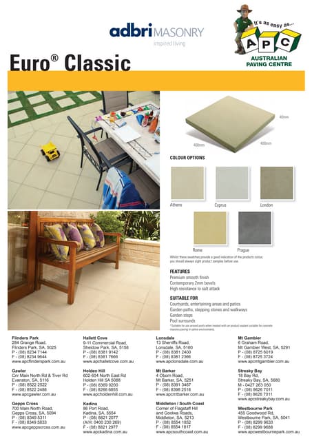 Eurobond acp-panel-catalogue-pdf | PDF