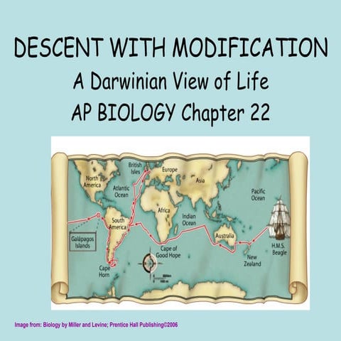 A pch22 | PPT | Geology | Science