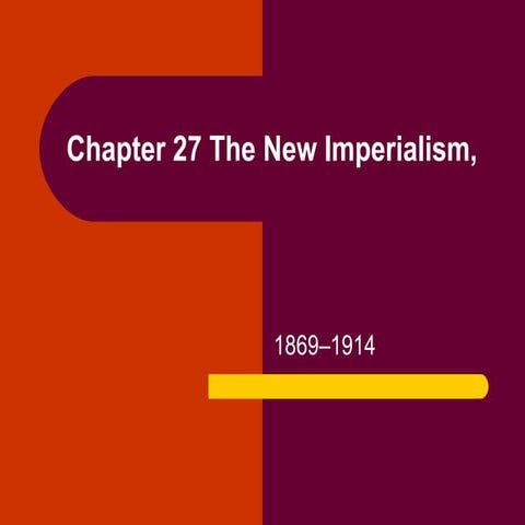 GROUP I - EUROPEAN IMPERIALISTIC EXPANSION AND RENAISSANCE.pptx
