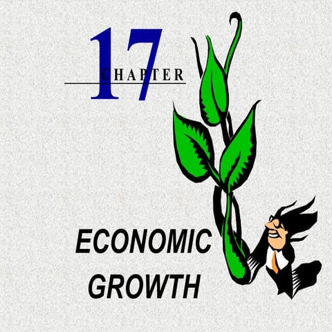 Economic Growth | PPT
