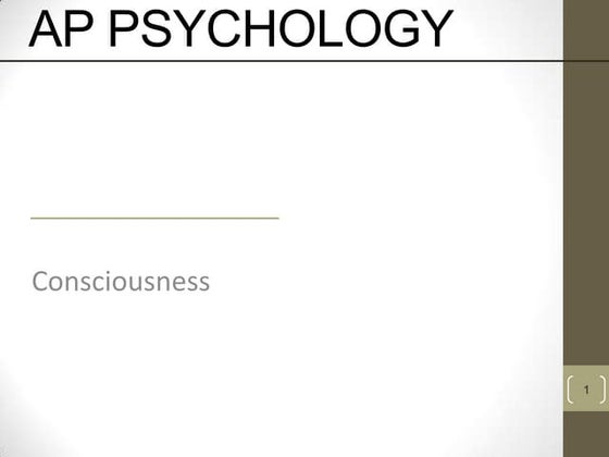 chapter5psychologyrelatedcontentforstudents | PPT