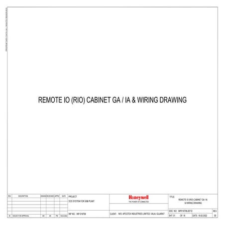 DCS Infra Structure | PDF