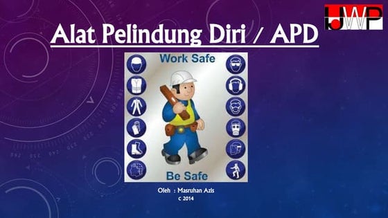 Penggunaan ppe | PPTX