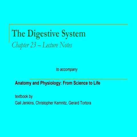 A&P DIGESTIVE 1.ppt