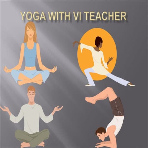 Yoga | PPT