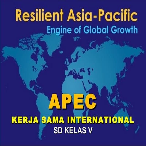 APEC | PPT