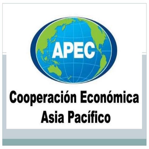 APEC | PPT