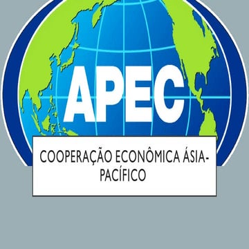 APEC | PPT