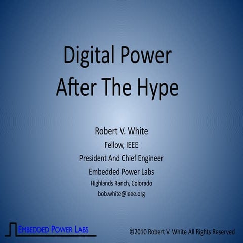 APEC_2010_Digital_Power_Plenary_Session_Presentation.ppsx