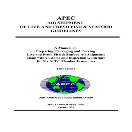 Apec air | PDF
