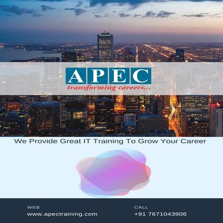 Dotnet training in ameerpet . | PDF