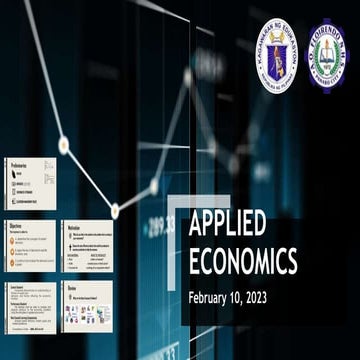 Applied Economics-Demand.pptx