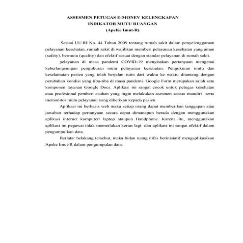Apeke | PDF