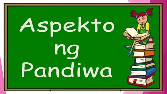 Mga Pananda Sa Mapa | PPTX