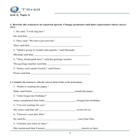 Apellidos Nombre In X X 1 | PDF